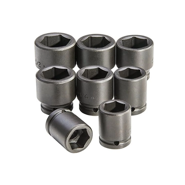Impact Sockets – Tyre Supplies