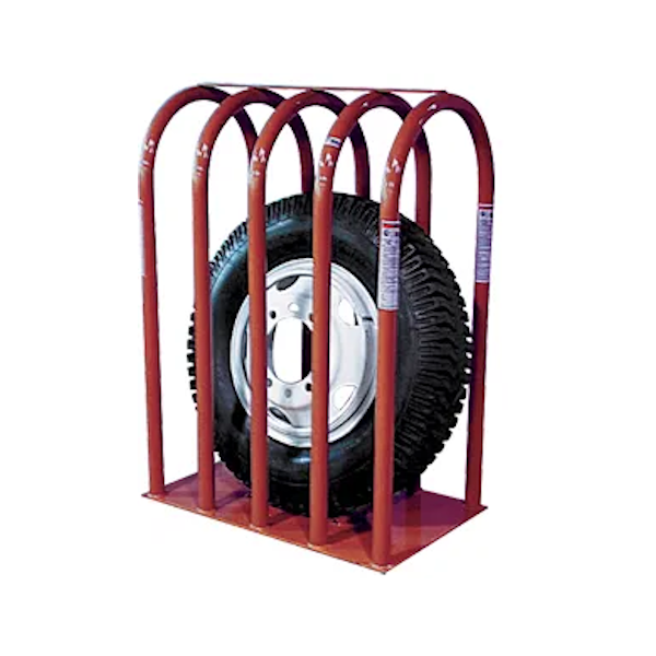 Inflation Safety Cages – Tyre Supplies