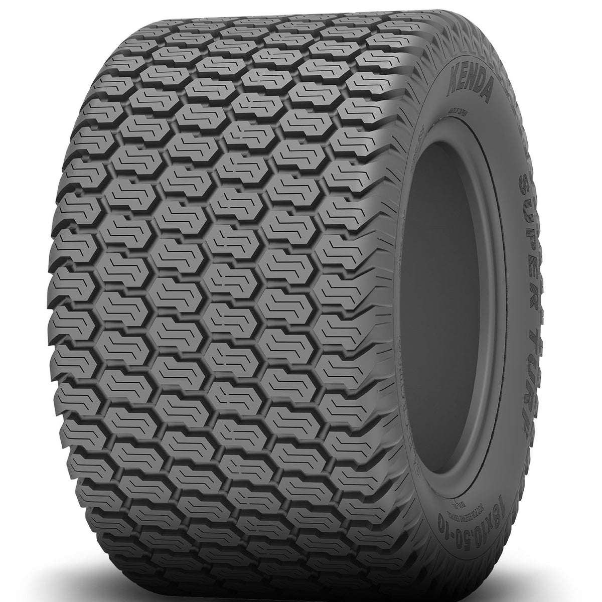 33x12.50-16.5 4ply Kenda K500 Super Turf Tyre – Tyre Supplies