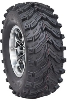 24X10X11 6Pr Forerunner Mars-B Atv Tyre - T5 – Tyre Supplies
