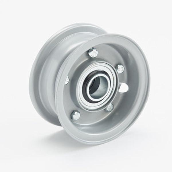 4 In Split Rim 45Mm W L/S Brg 19Mm Offset 5/8 – Tyre Supplies