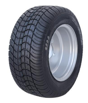 225/35X12 Gf-04 Forerunner 4Pr Golf Cart Tyre - T1 – Tyre Supplies