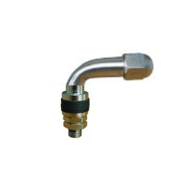 6Mm Small Bore Valve 90' Bend – Tyre Supplies