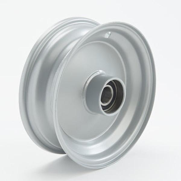 8 In Rim 63Mm Wide 25Mm Taper Roller Br – Tyre Supplies