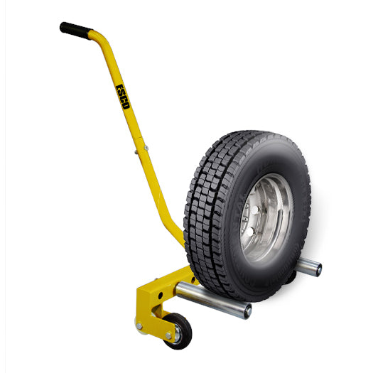 Adjustable Wheel Dolly Esco (Indent) – Tyre Supplies