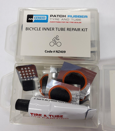 Tube Patches – Tyre Supplies