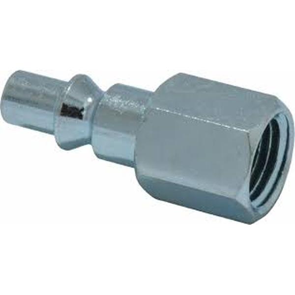 Colour Connex 1/2" ARO Plug (NPT) – Tyre Supplies