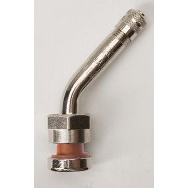 Tr553C Grommet Seal Valve 60Mm 45 Deg – Tyre Supplies
