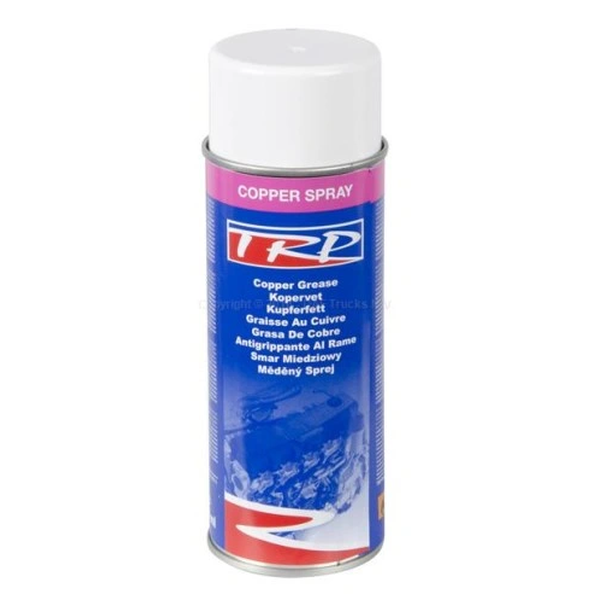 Trp Copper Grease Spray 400Ml – Tyre Supplies